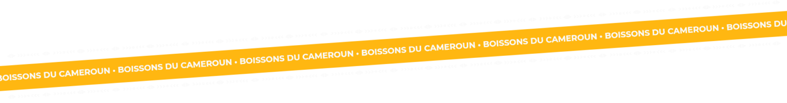 Nos metiers - socaver - Boissons du cameroun