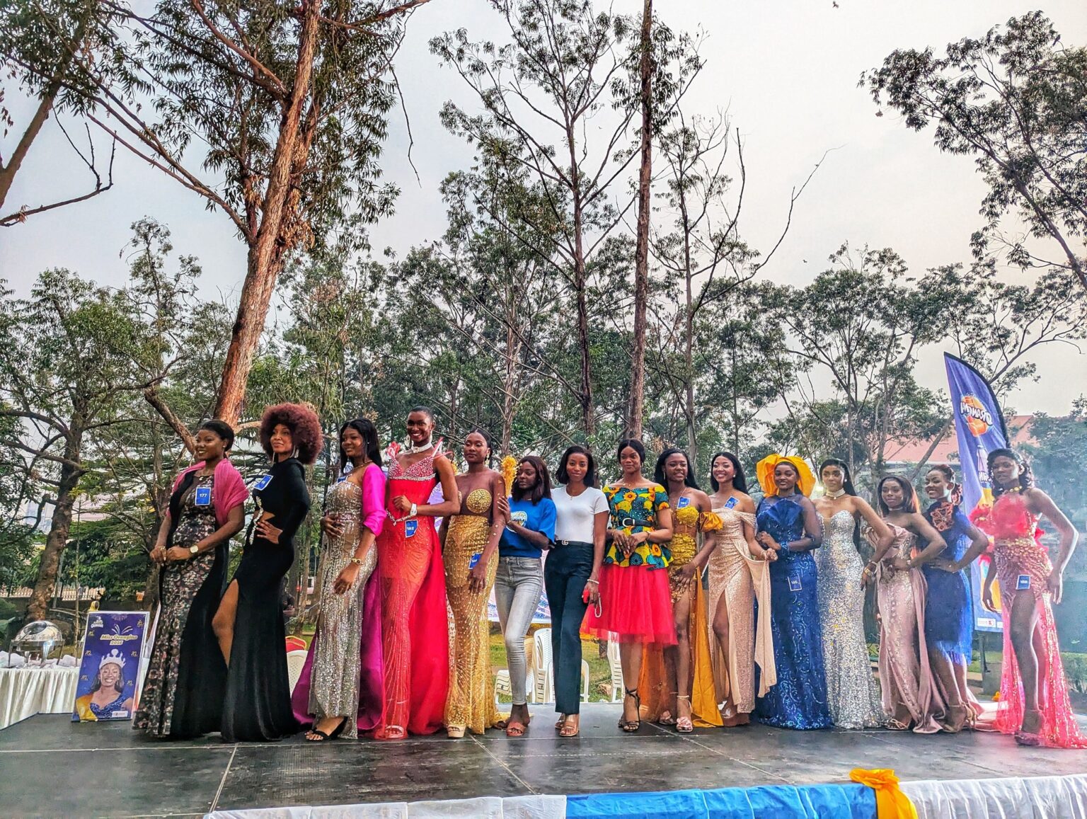 Accueil - Boissons du cameroun