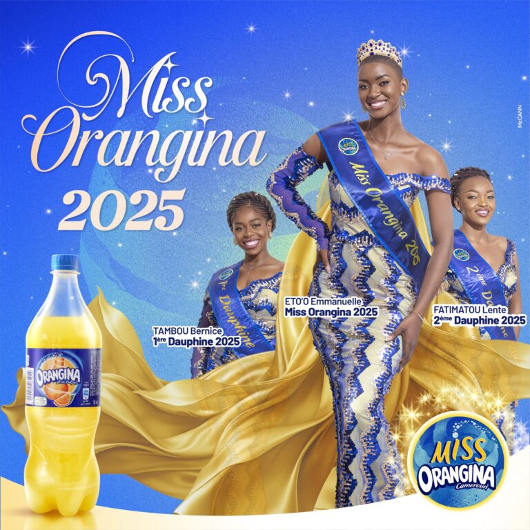 Accueil - Boissons du cameroun